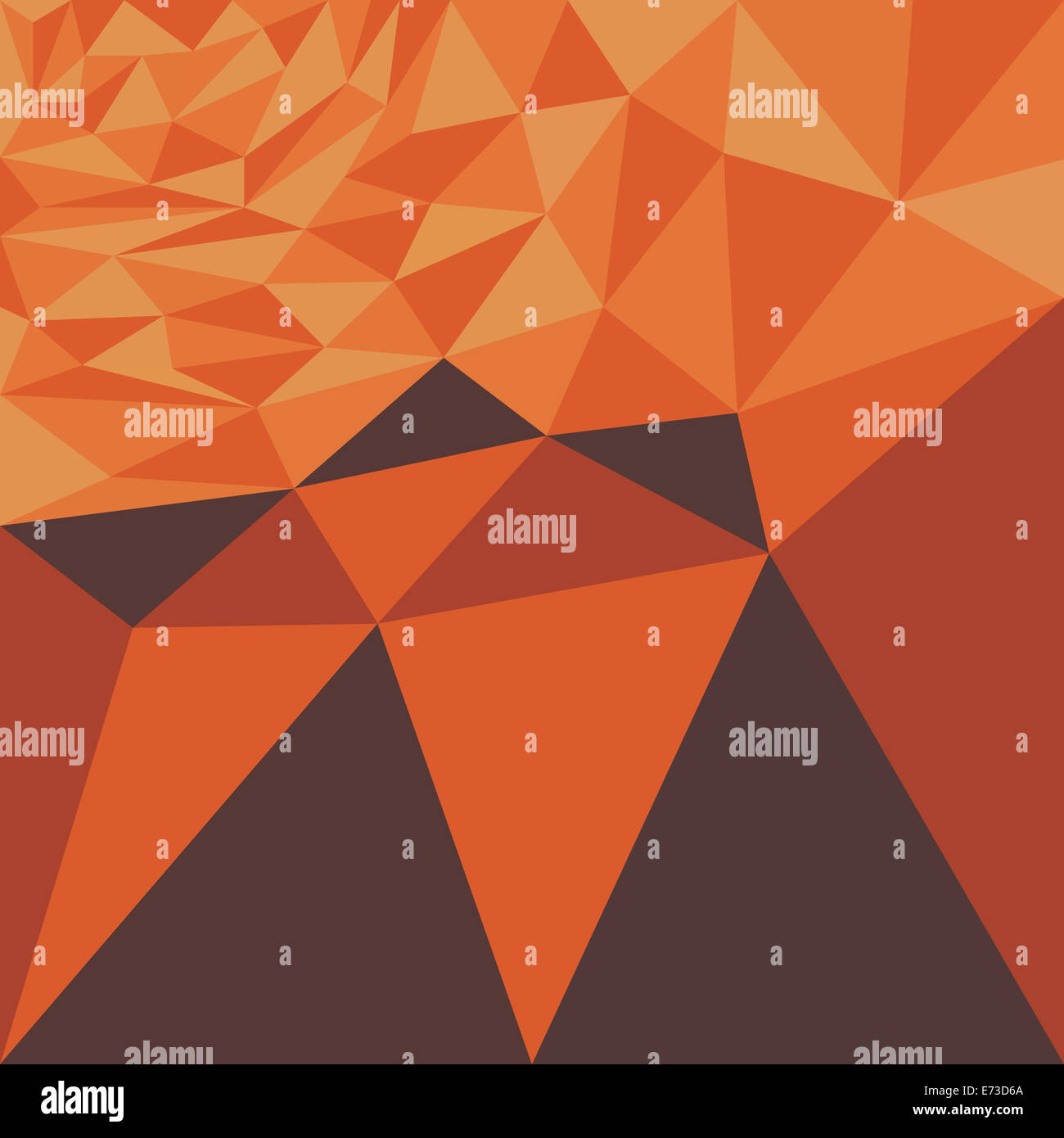 Light texture, pattern from trianle Stock Photo - Alamy