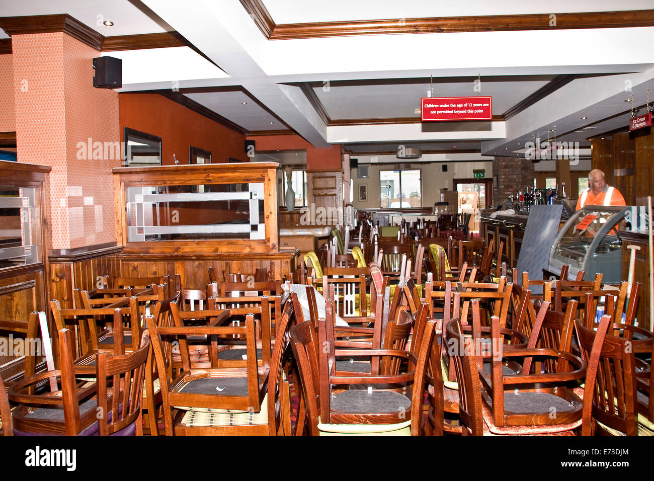THE KINGSWAY FARM INN is a Family Pub / Restaurant owned by Greene King ...