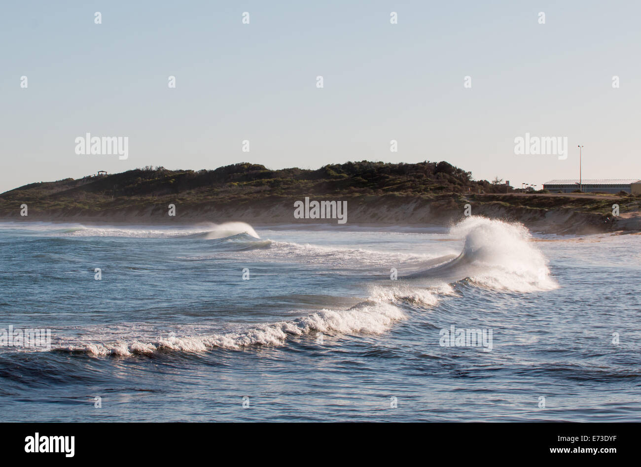 Dongara hi-res stock photography and images - Alamy