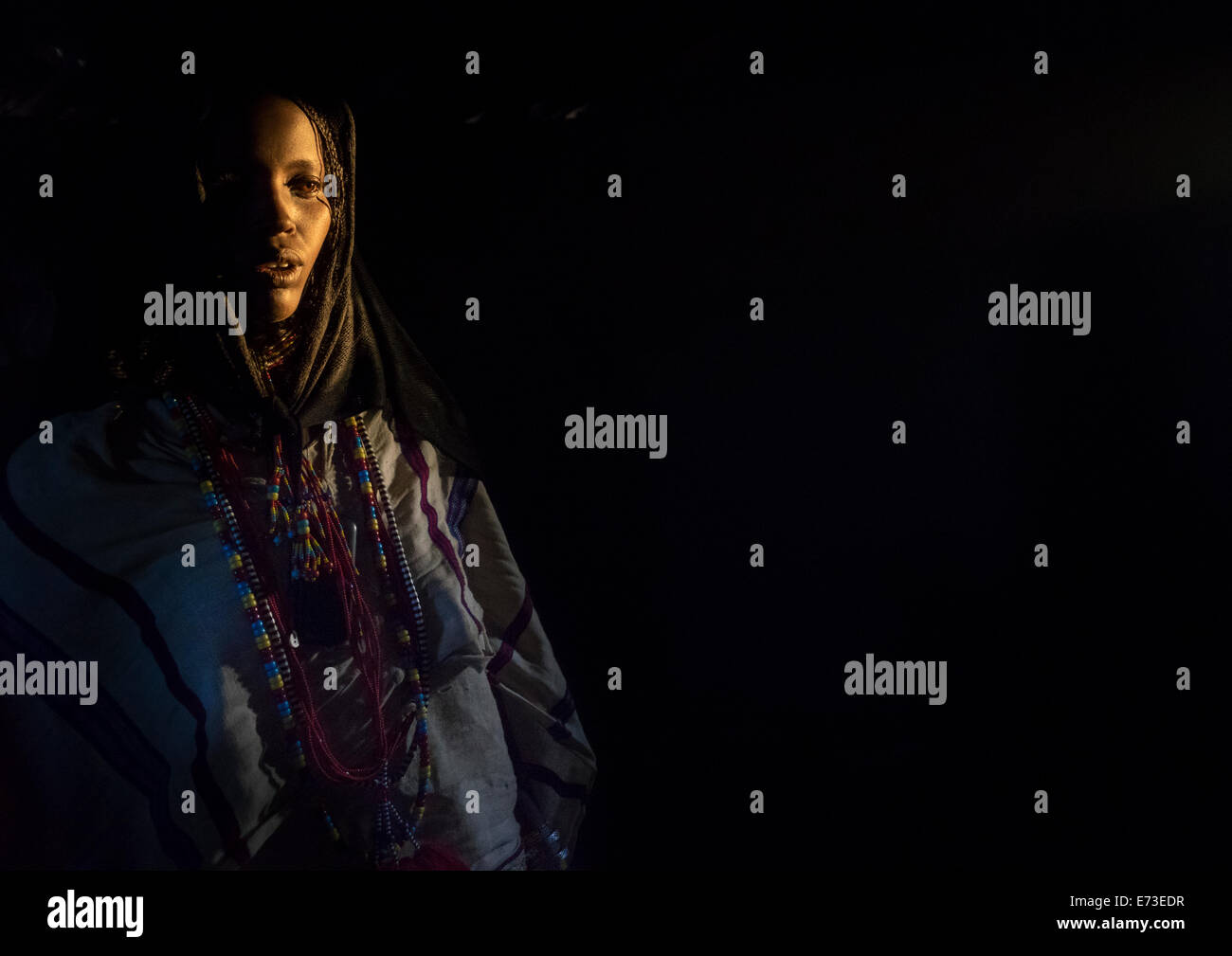 Metahara hi-res stock photography and images - Alamy