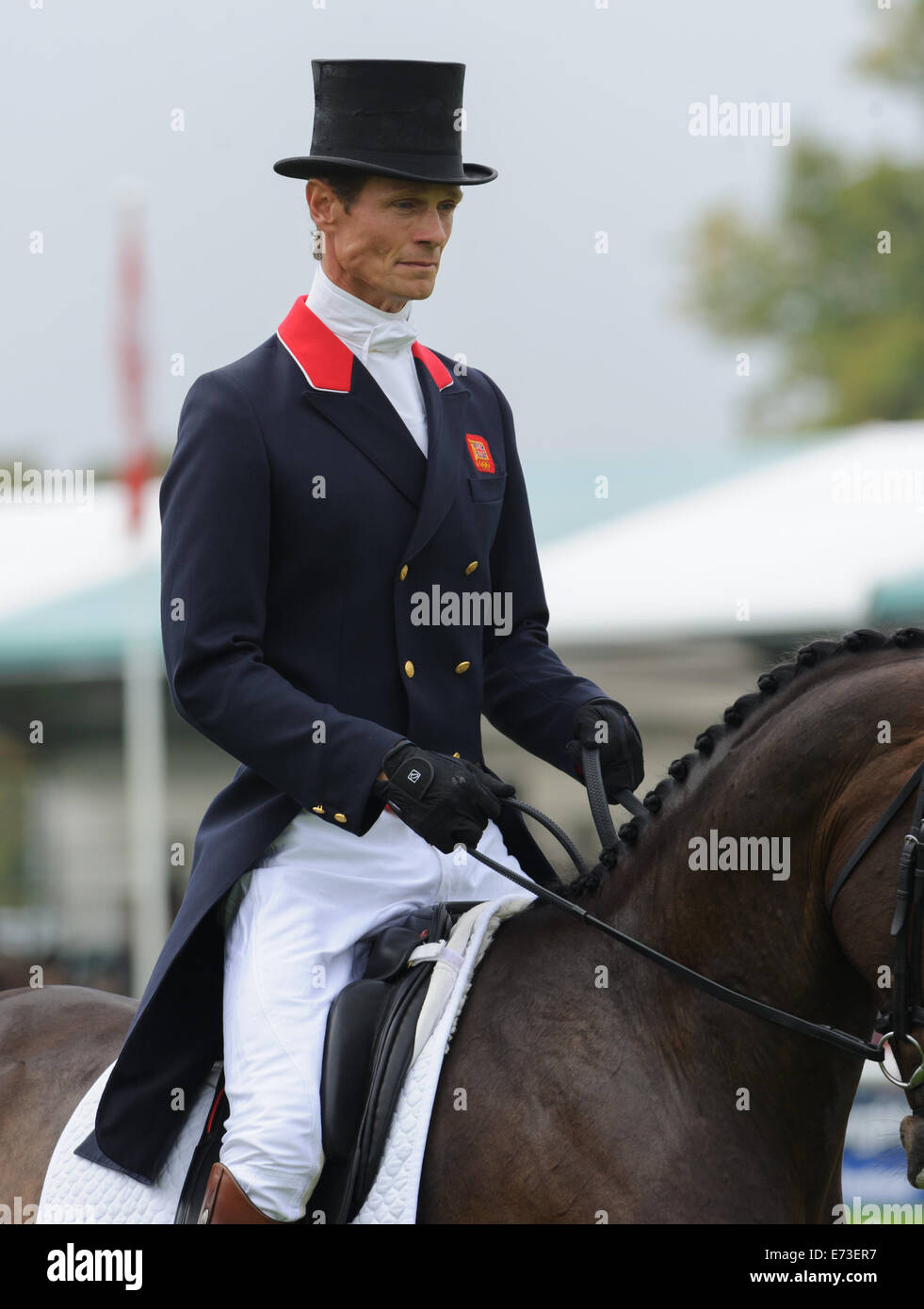 William rider rider hi-res stock photography and images - Alamy