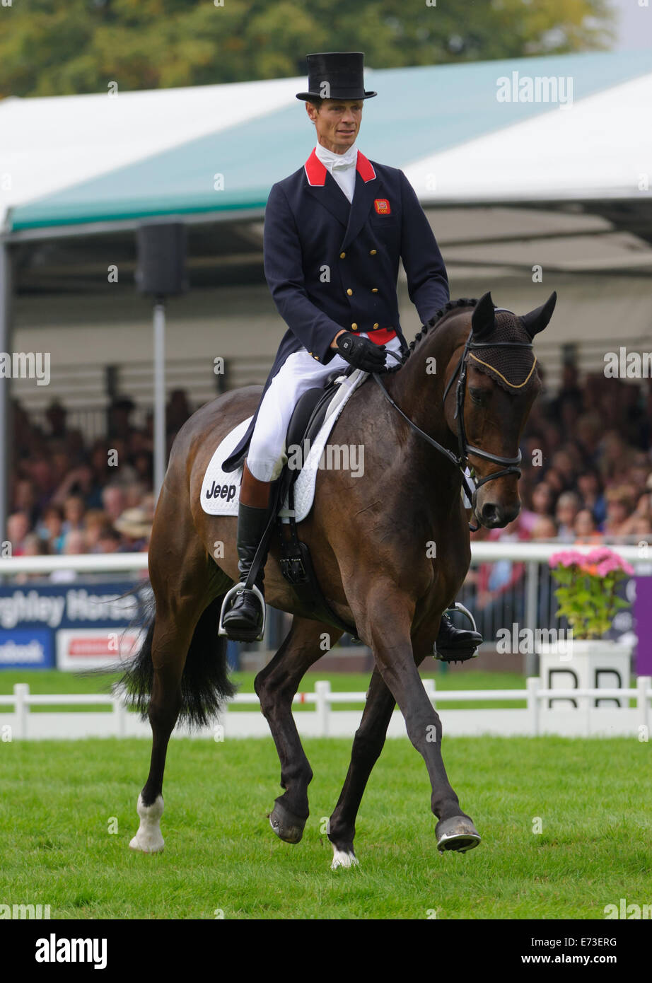 William fox pitt hi-res stock photography and images - Alamy