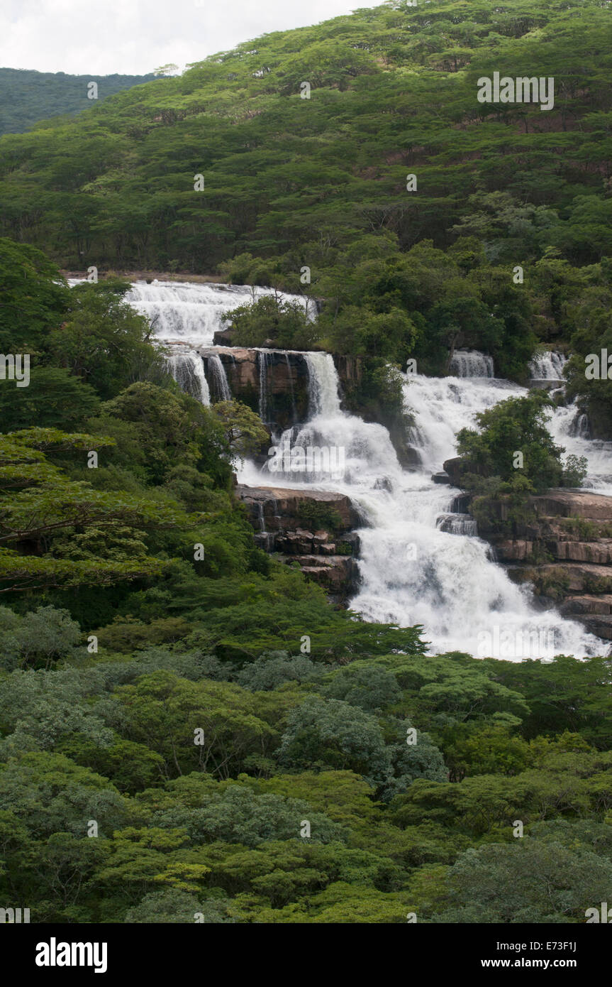 Kimani river hi-res stock photography and images - Alamy