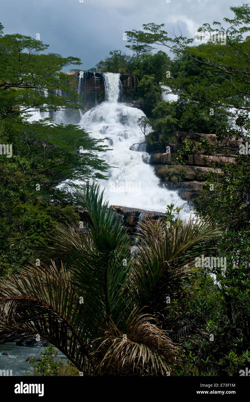 Kimani river hi-res stock photography and images - Alamy