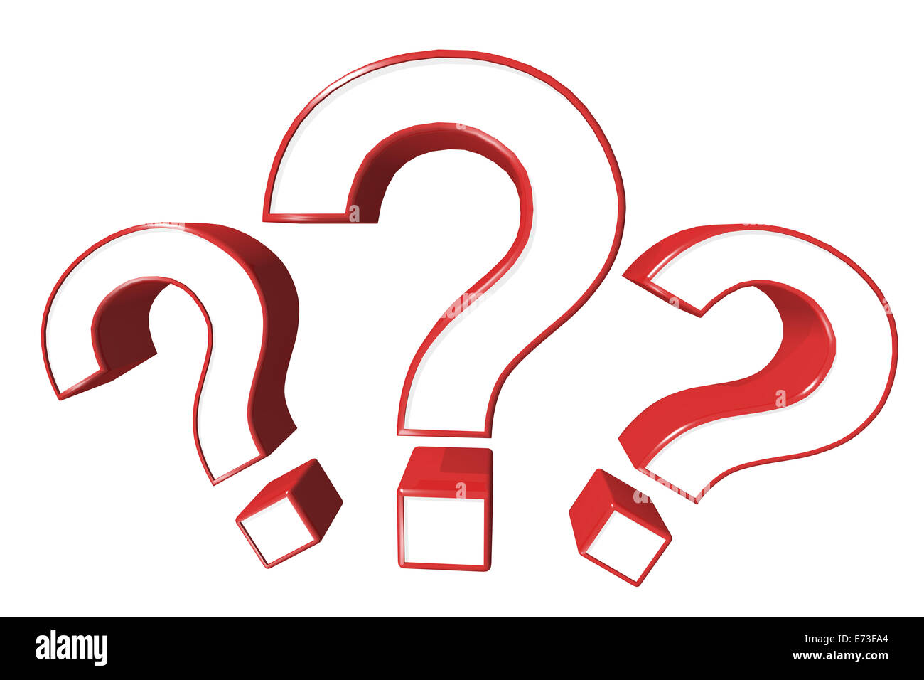 3 Question Marks Question Mark PNG Transparent Image Download, Size: