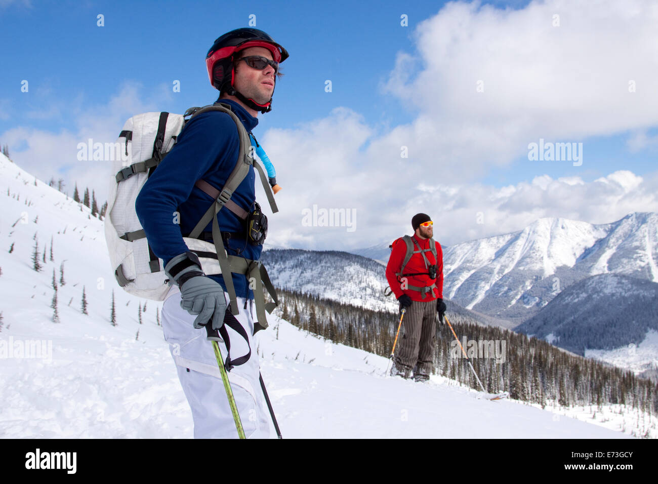 Ymir High Resolution Stock Photography and Images - Alamy