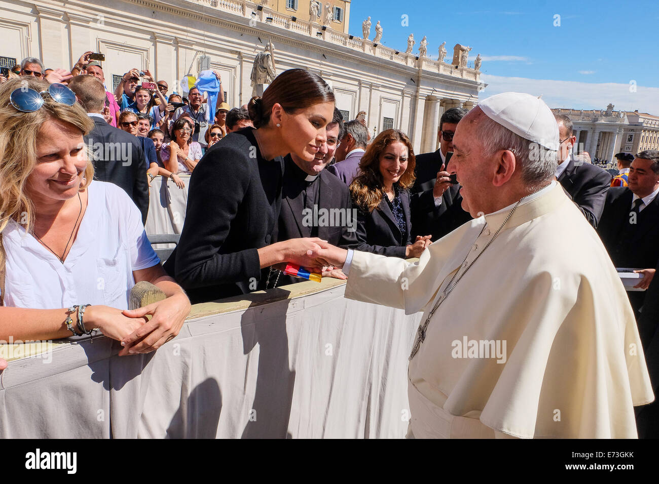 Miss universe maria gabriela isler hi-res stock photography and images ...