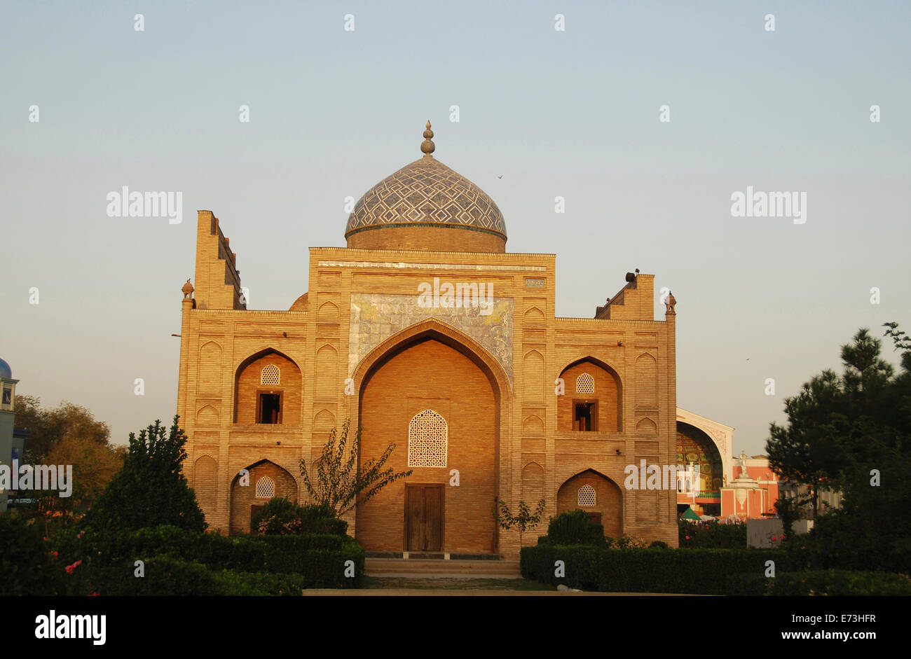 Khujand tajikistan hi-res stock photography and images - Alamy