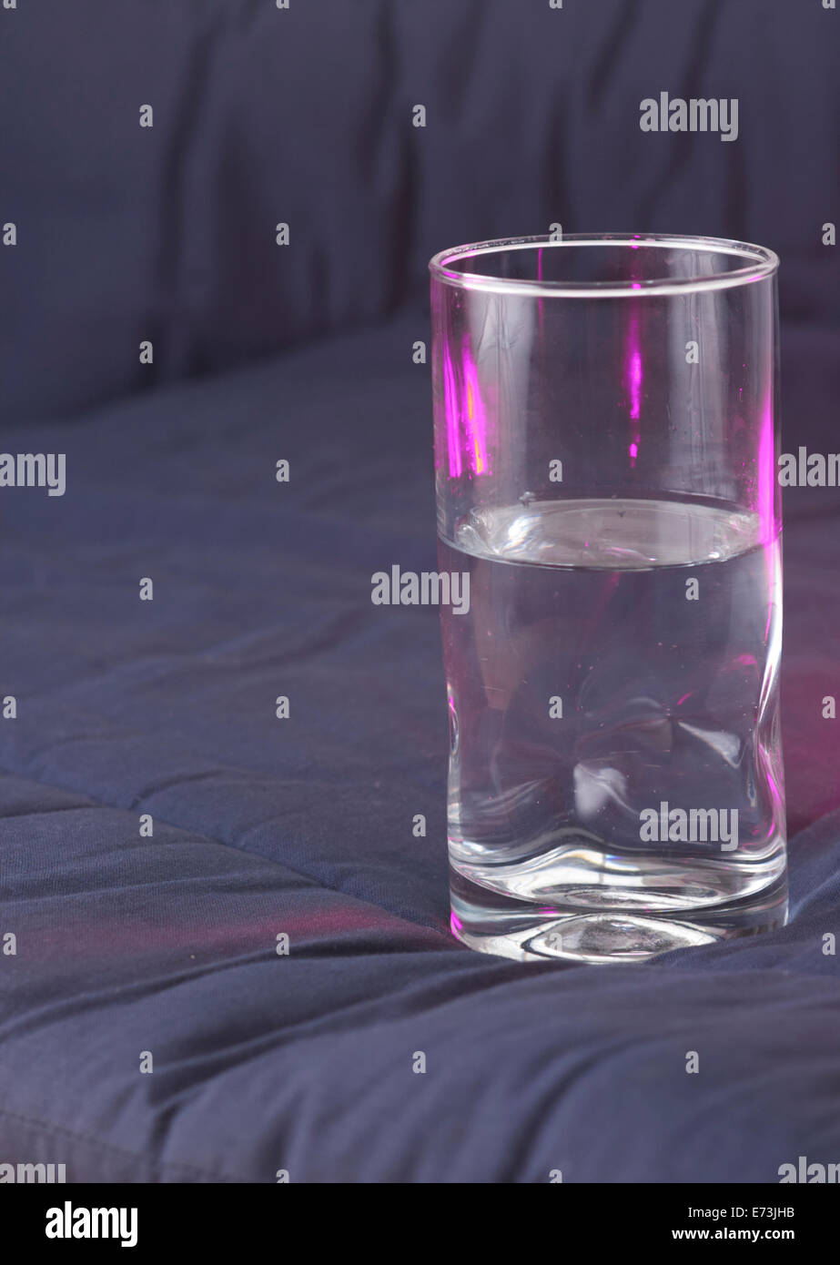 Glass calm hi-res stock photography and images - Alamy