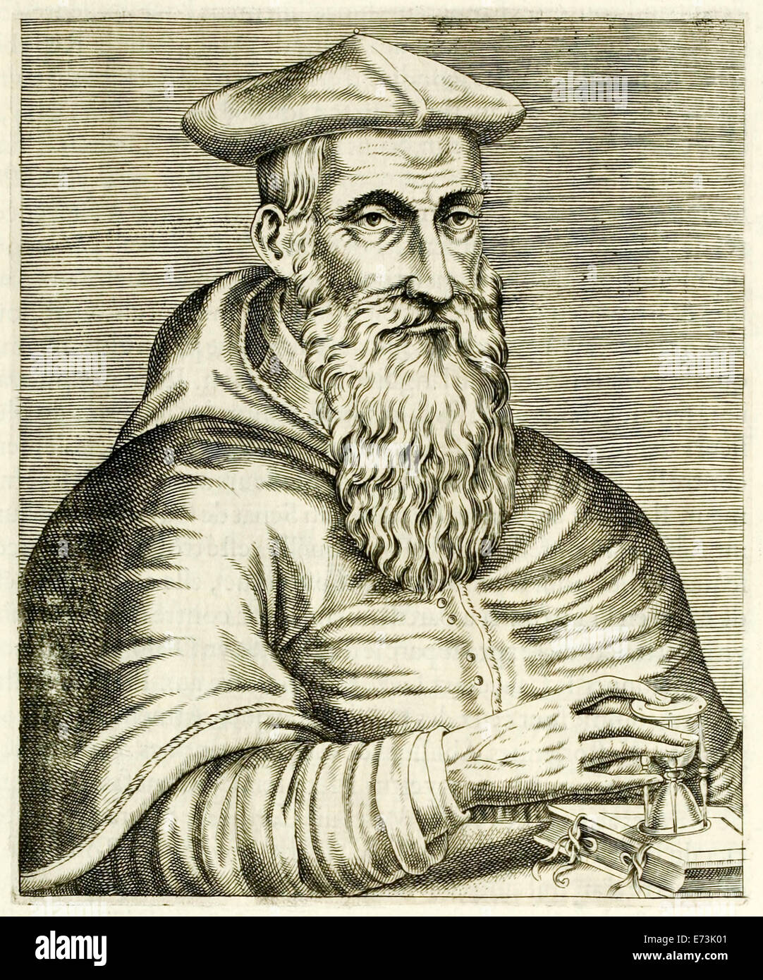 Congregatio germania hi-res stock photography and images - Alamy