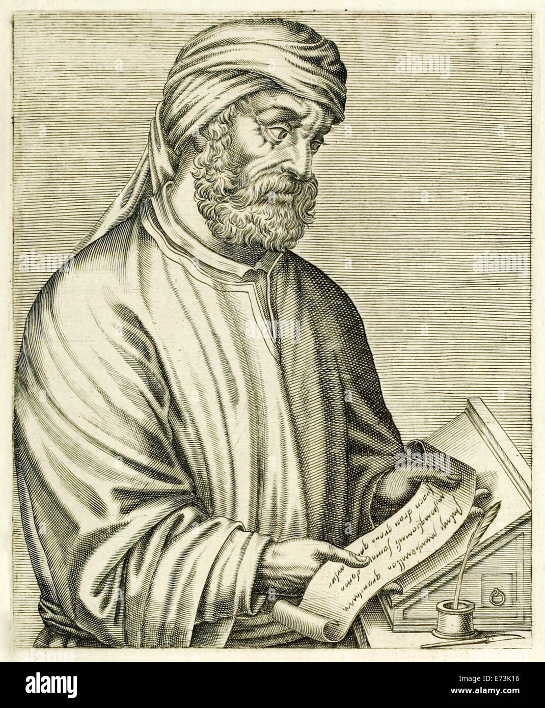 Tertullian High Resolution Stock Photography and Images - Alamy