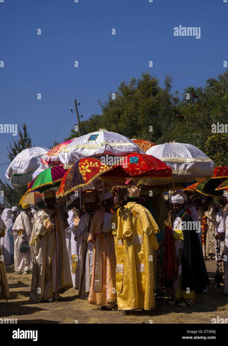 Ethiopian orthodox priest hi-res stock photography and images - Alamy