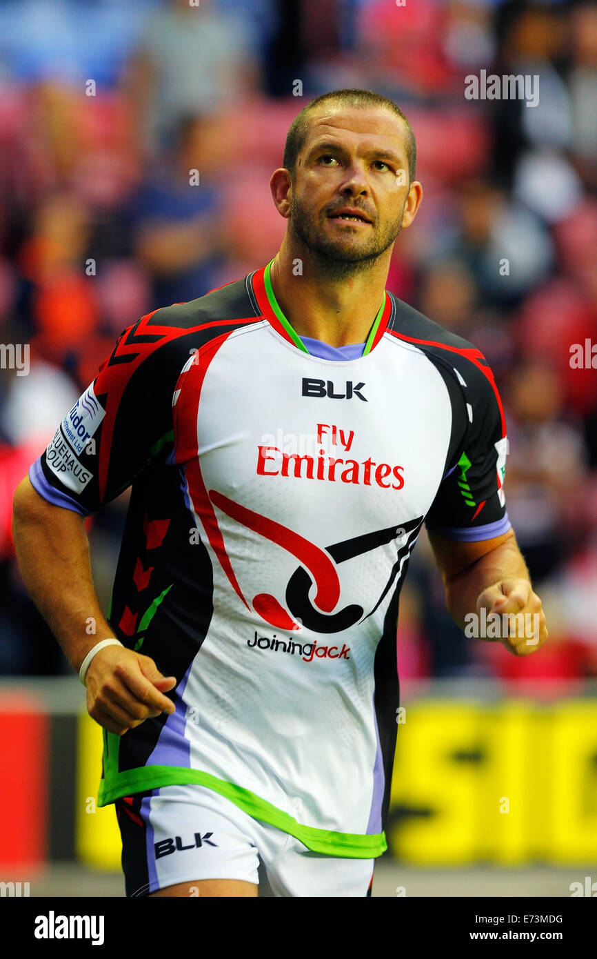 League andrew farrell hi-res stock photography and images - Alamy