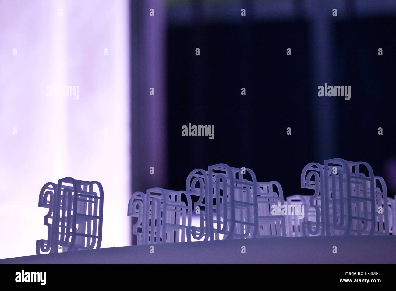 3d printshow hi-res stock photography and images - Alamy