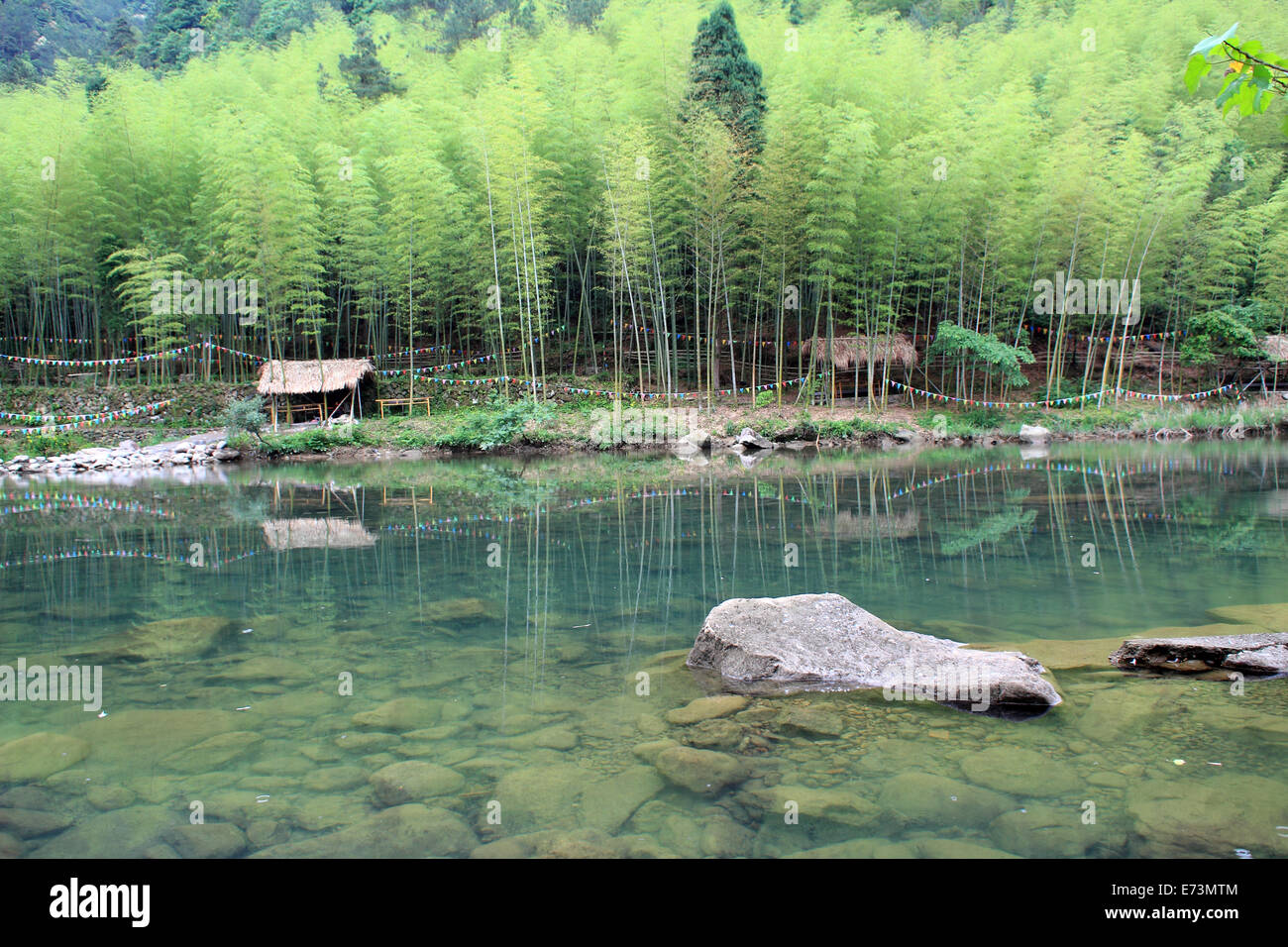 Nature park landscape hi-res stock photography and images - Alamy