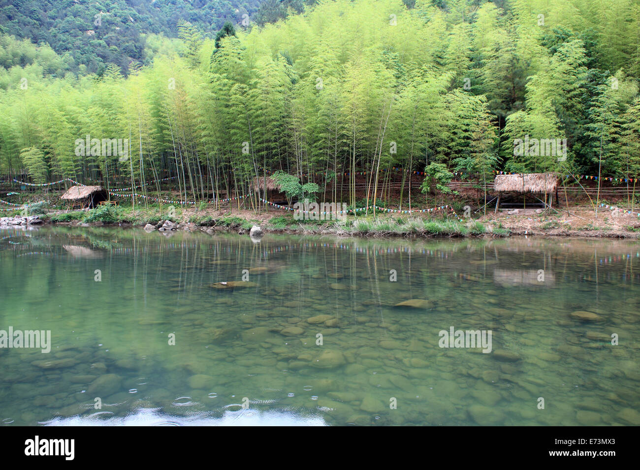 Nature park landscape hi-res stock photography and images - Alamy