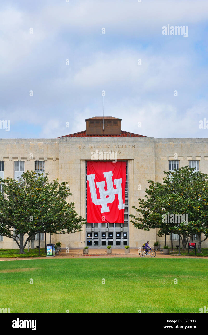 University Of Houston Wallpaper