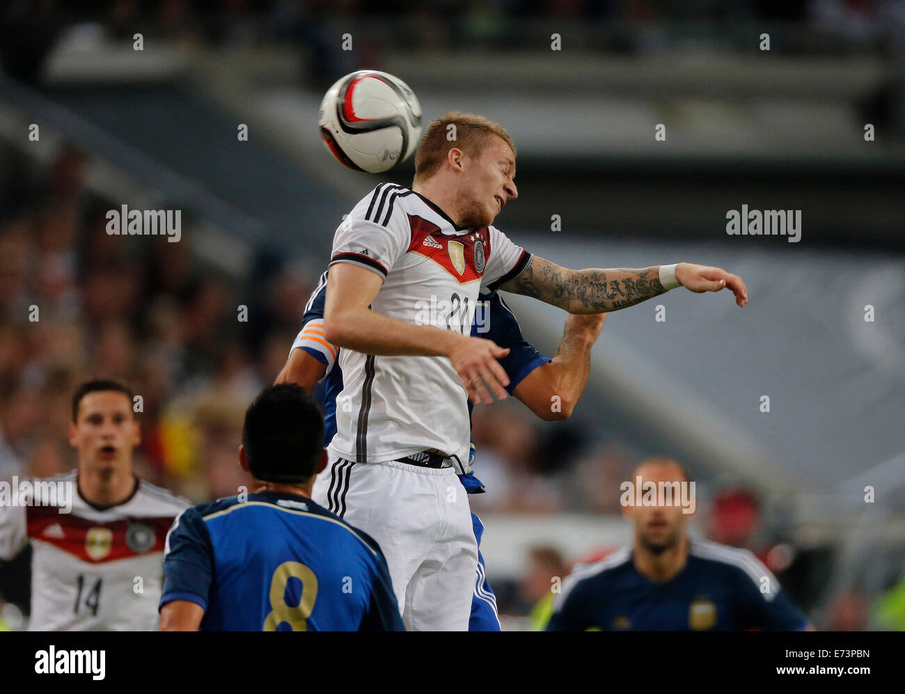 Duesseldorf , Germany, DFB , Football, German National Football Team ...