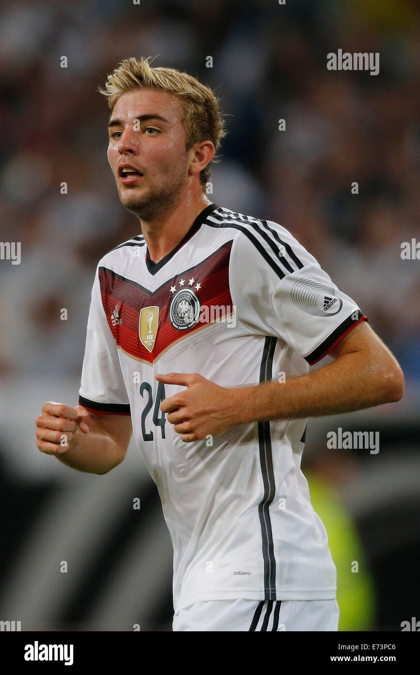 Duesseldorf , Germany, DFB , Football, German National Football Team ...
