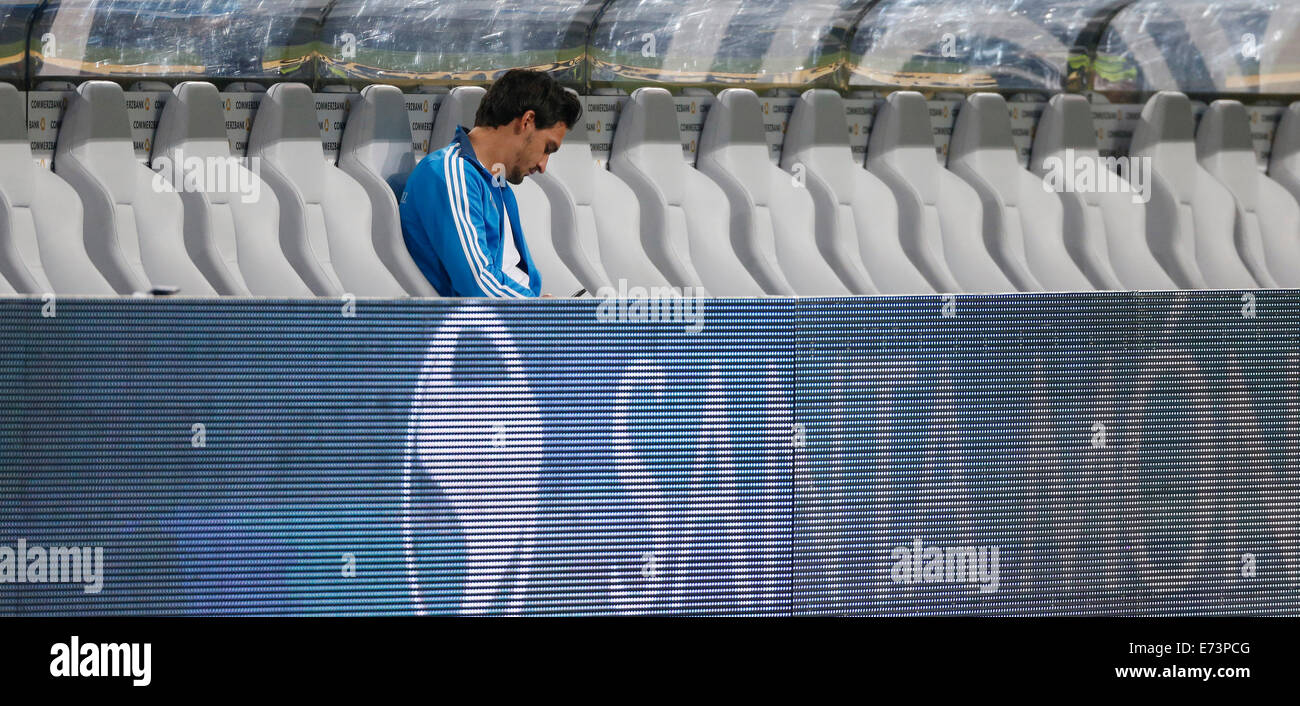 Duesseldorf , Germany, DFB , Football, German National Football Team ...