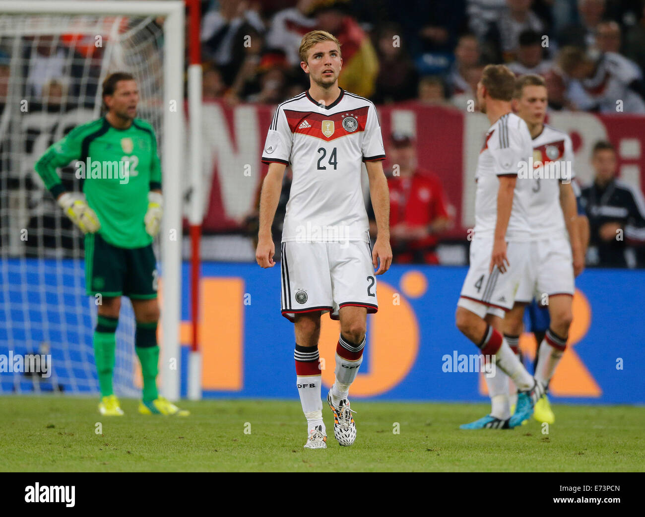 Duesseldorf , Germany, DFB , Football, German National Football Team ...