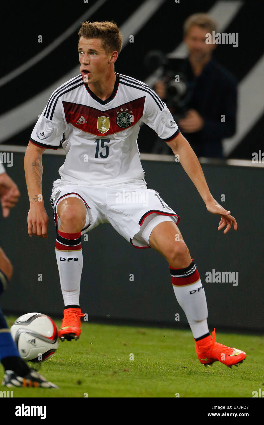 Duesseldorf , Germany, DFB , Football, German National Football Team ...
