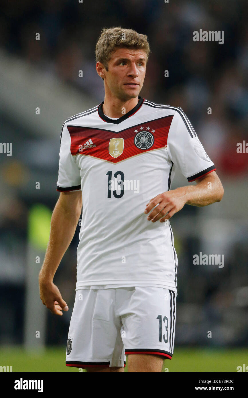 Duesseldorf , Germany, DFB , Football, German National Football Team ...