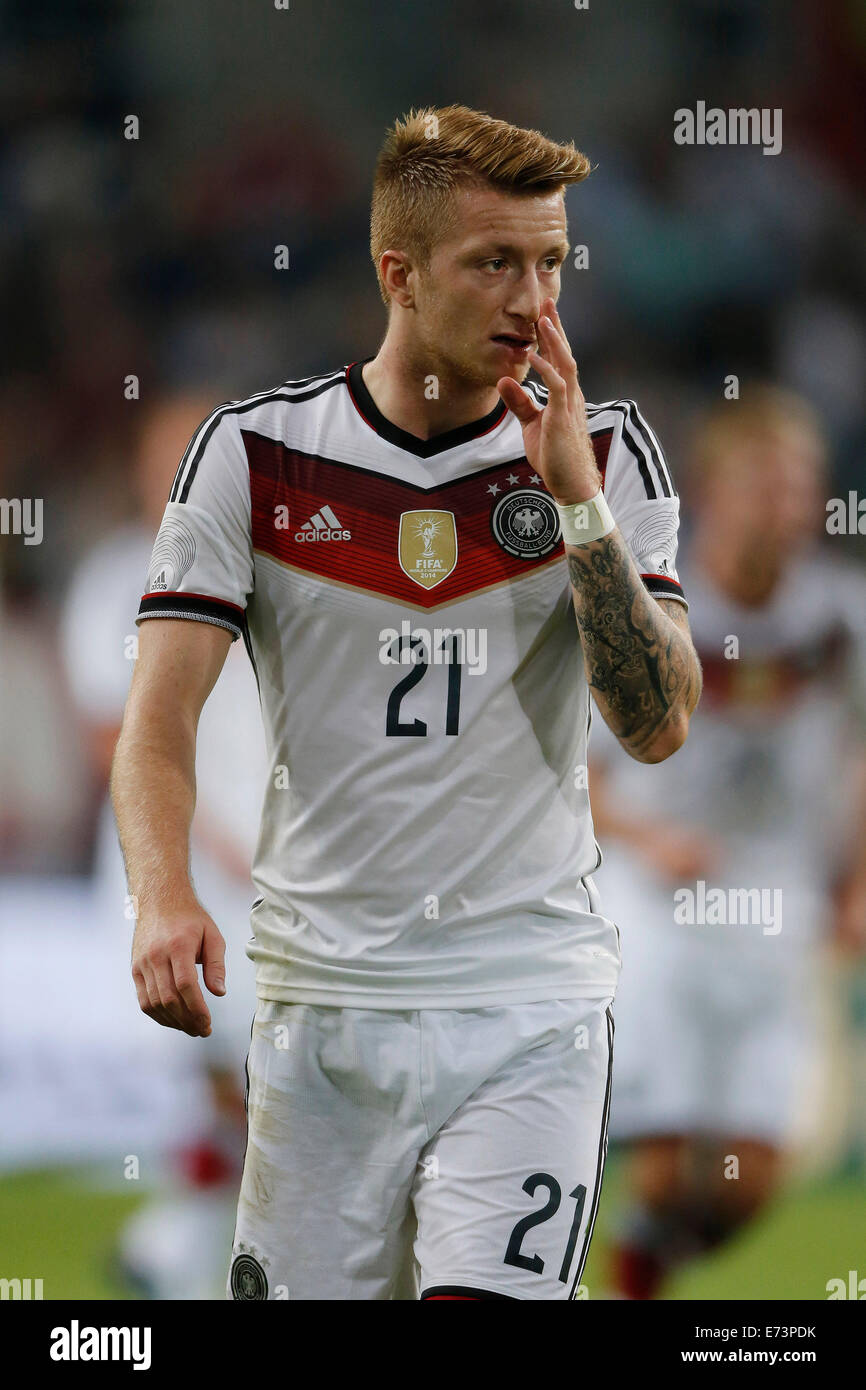 Duesseldorf , Germany, DFB , Football, German National Football Team ...