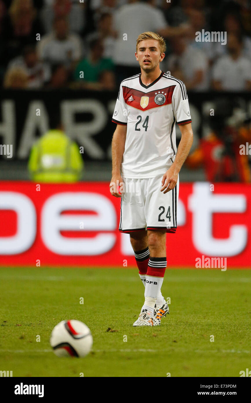 Duesseldorf , Germany, DFB , Football, German National Football Team ...