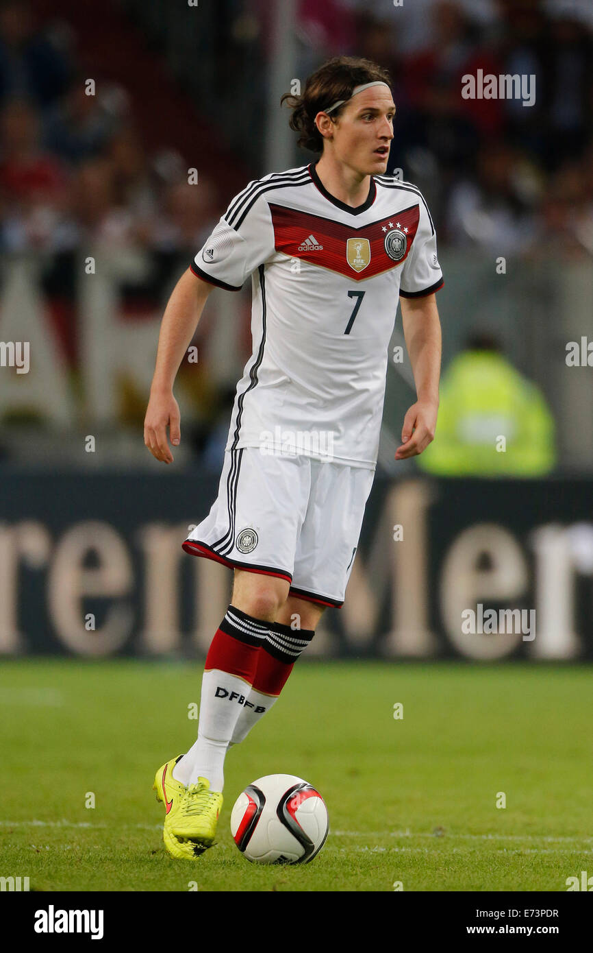 Duesseldorf , Germany, DFB , Football, German National Football Team ...