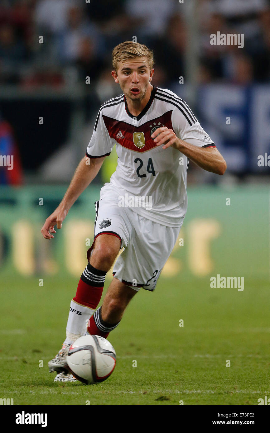 Duesseldorf , Germany, DFB , Football, German National Football Team ...