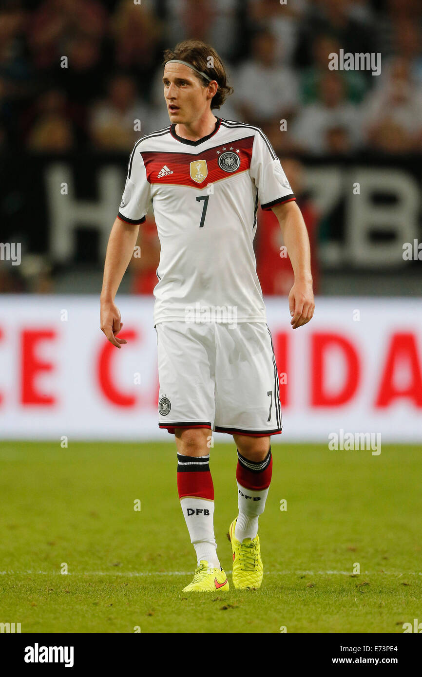 Duesseldorf , Germany, DFB , Football, German National Football Team ...