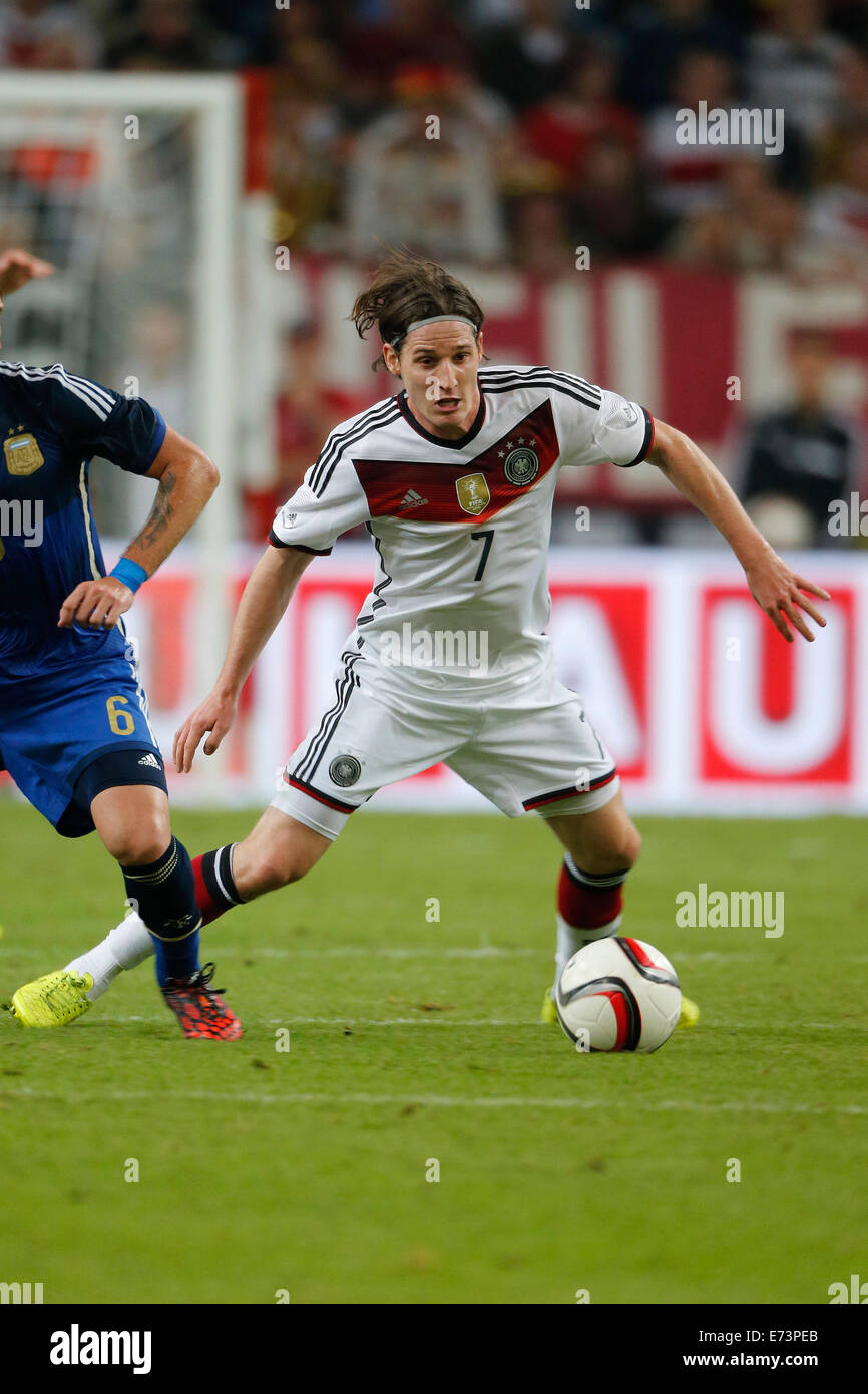 Duesseldorf , Germany, DFB , Football, German National Football Team ...