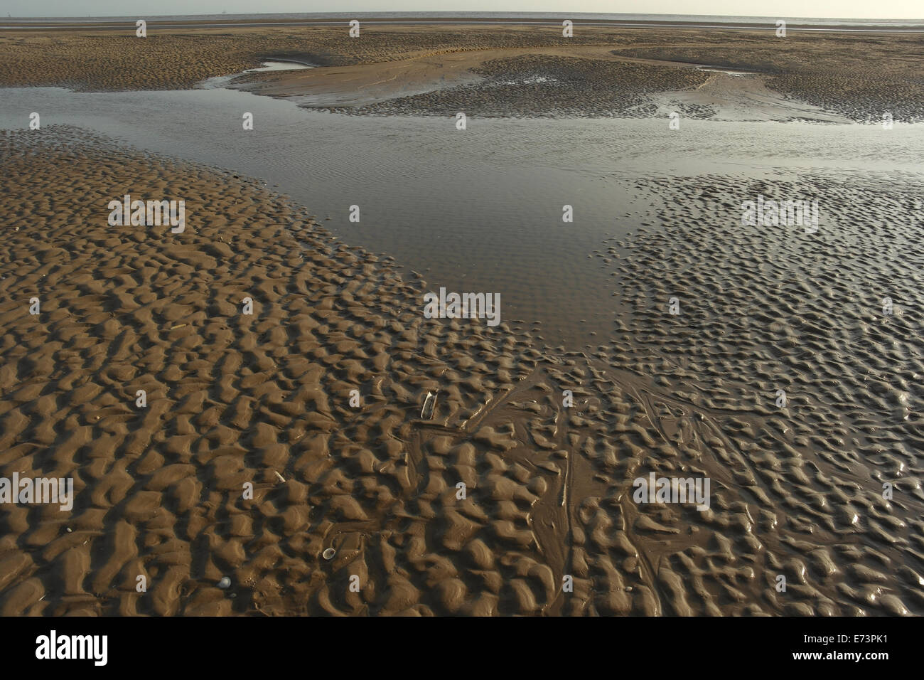 1 pool channel sea water mid distance view hi-res stock photography and ...