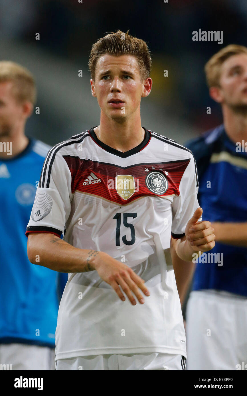 Duesseldorf , Germany, DFB , Football, German National Football Team ...