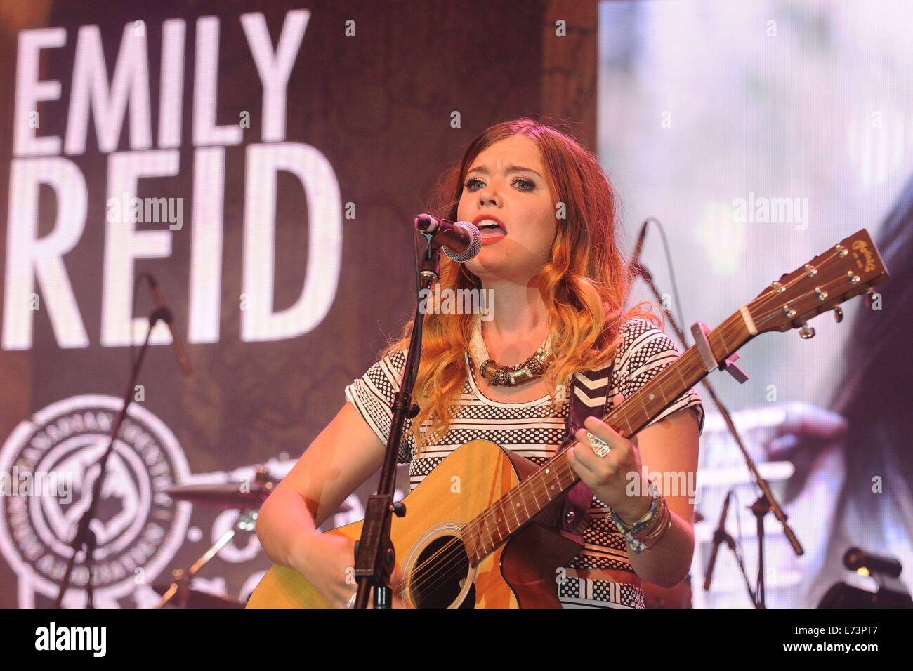 Emily Reid High Resolution Stock Photography and Images - Alamy