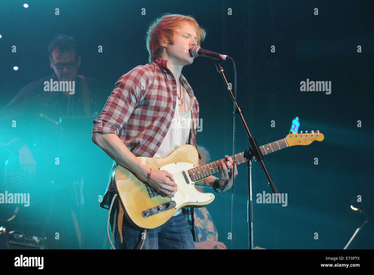 Wes shaw hi-res stock photography and images - Alamy