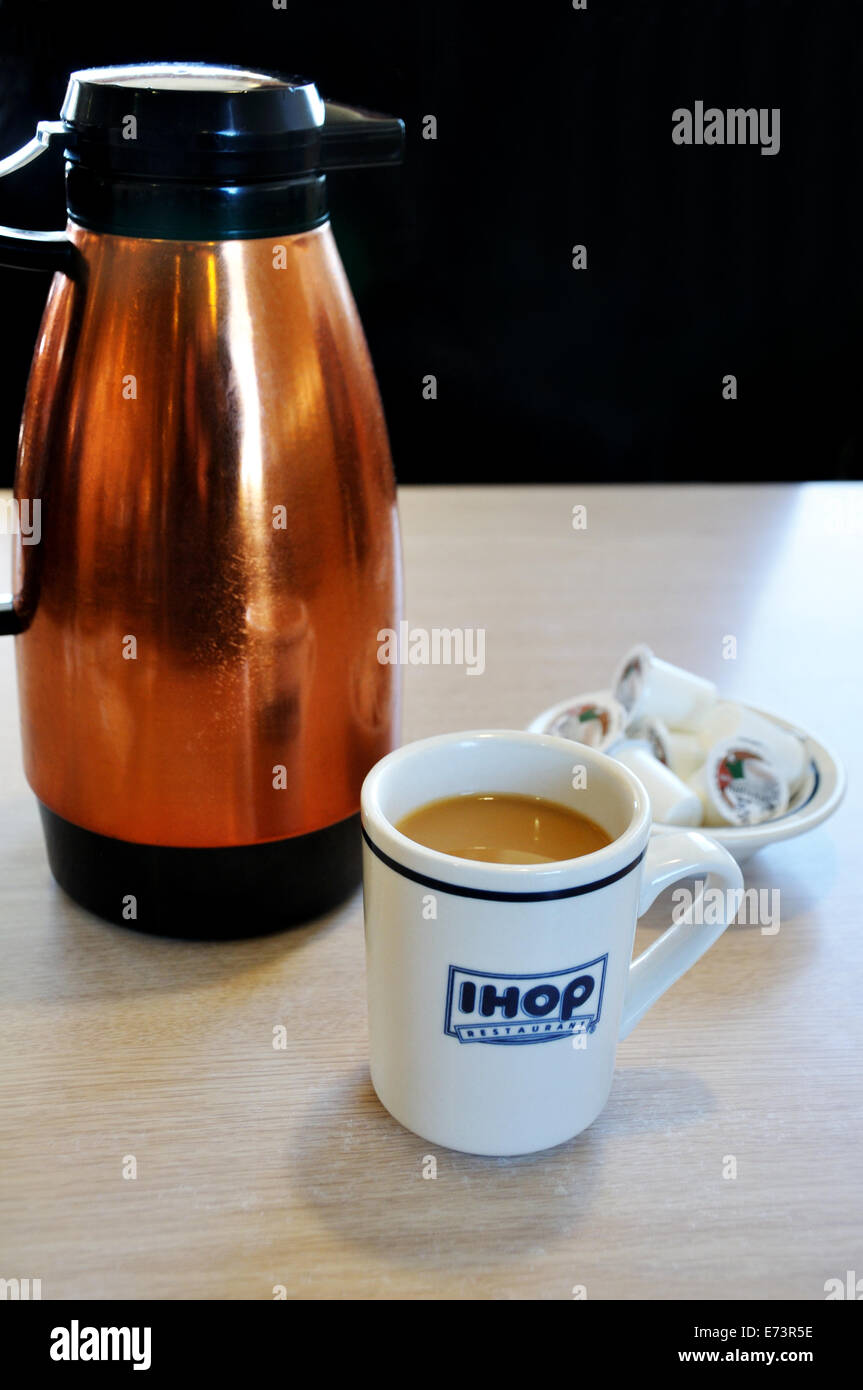 Ihop breakfast hi-res stock photography and images - Alamy