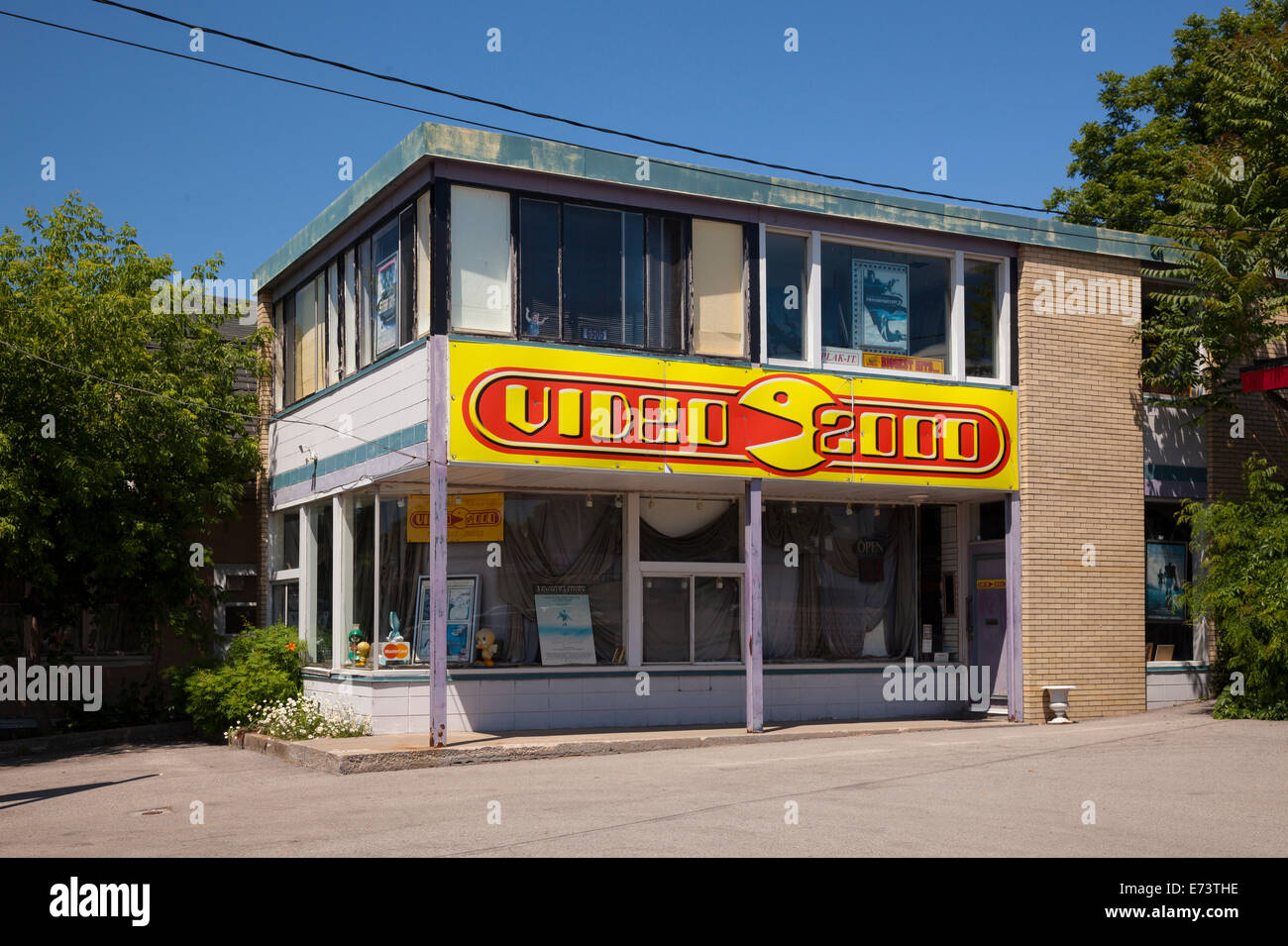 2000 movies hi-res stock photography and images - Alamy