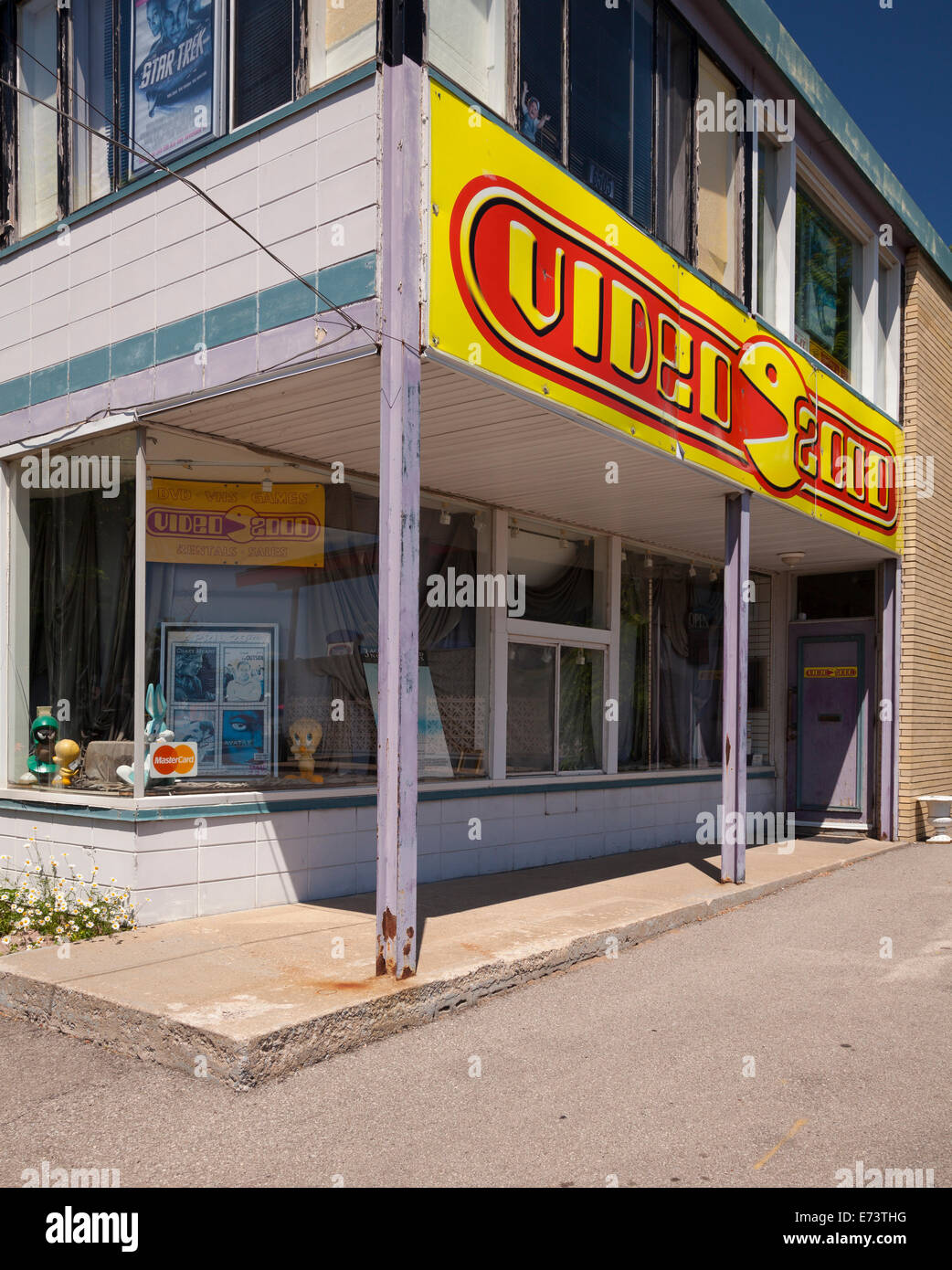 2000 movies hi-res stock photography and images - Alamy