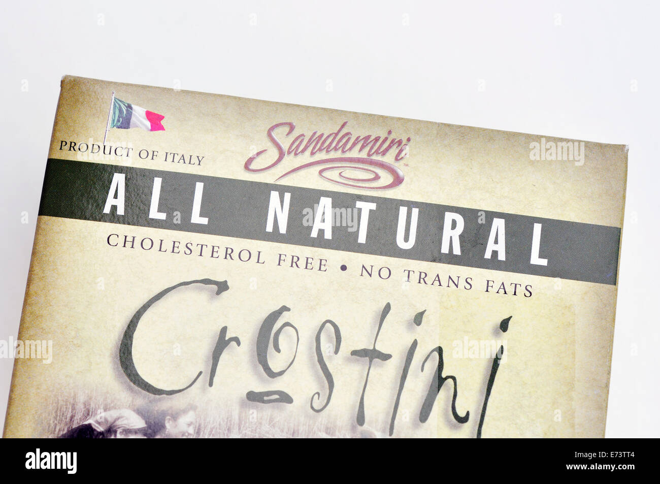 Food package hi-res stock photography and images - Alamy