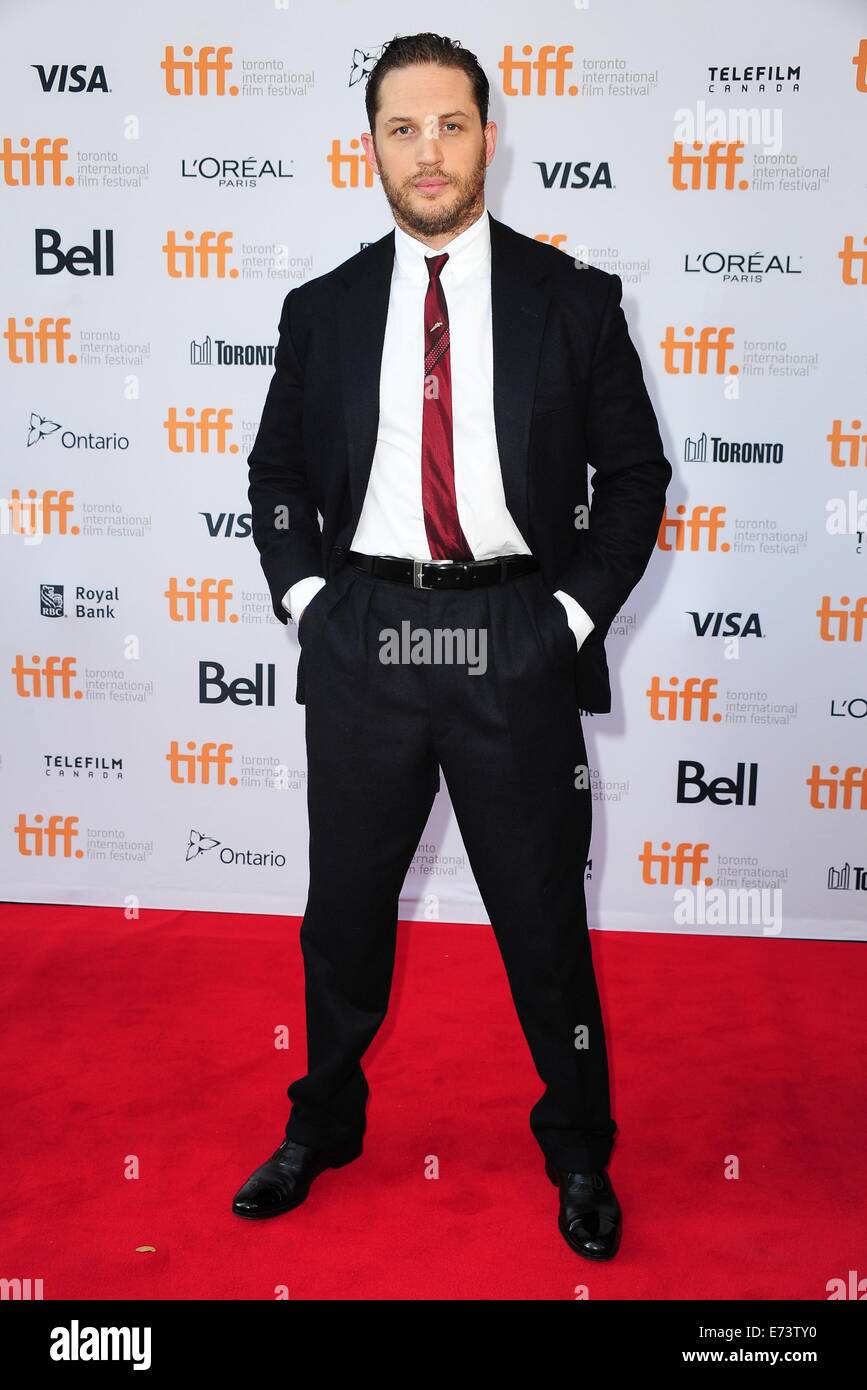 The drop, tom hardy hi-res stock photography and images - Alamy