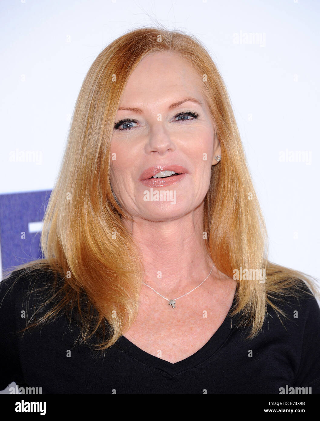 Hollywood, Los Angeles, California, USA. 5th September, 2014. Marg ...