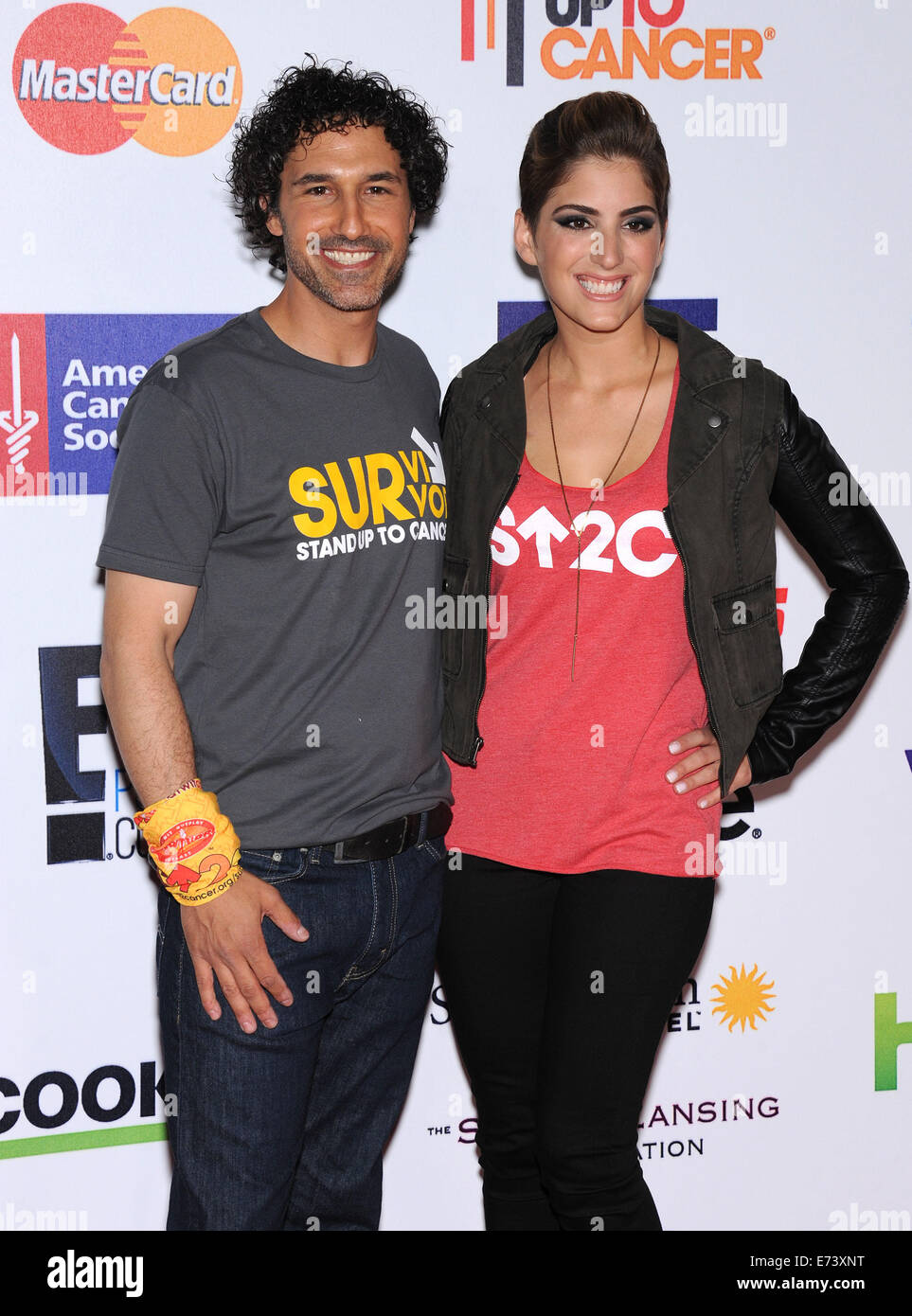 Hollywood, Los Angeles, California, USA. 5th September, 2014. Ethan ...