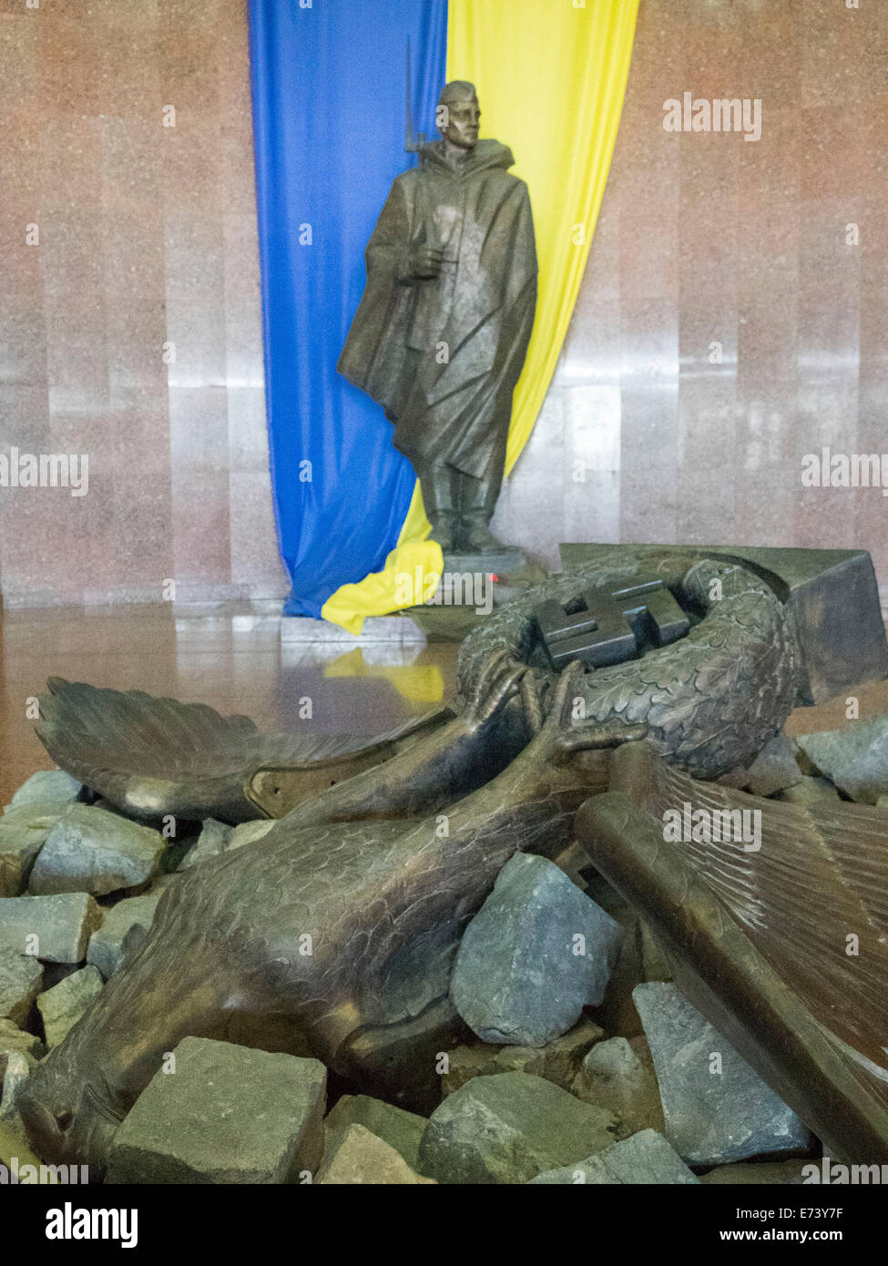 Coat arms nazi germany on hi-res stock photography and images - Alamy