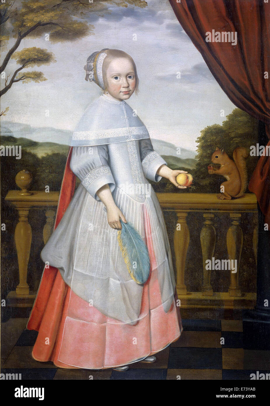 Willem jansz hi-res stock photography and images - Alamy