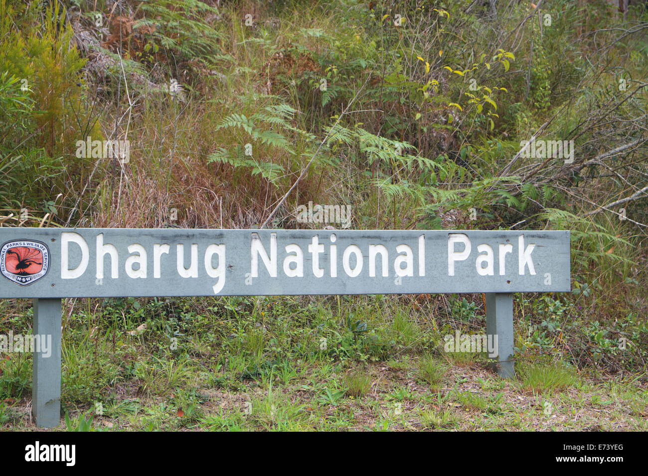 Dharug national park hi-res stock photography and images - Alamy