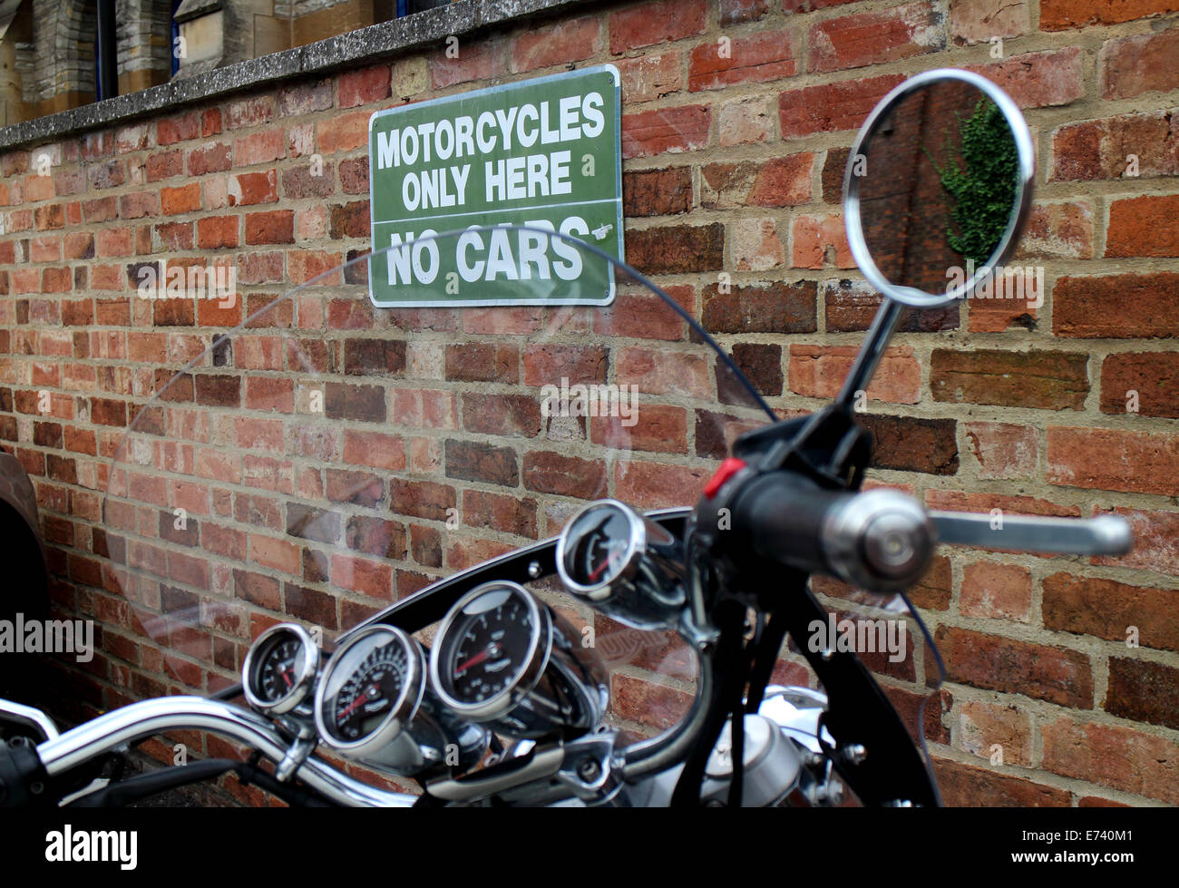 Uk motorcycles hi-res stock photography and images - Alamy