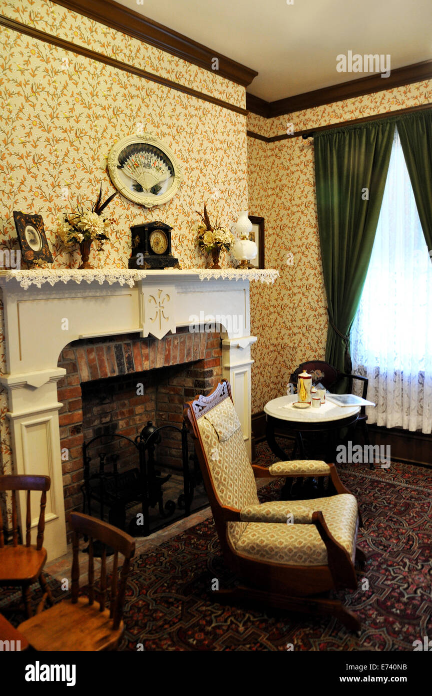 Lighthouse Keepers House High Resolution Stock Photography and Images ...