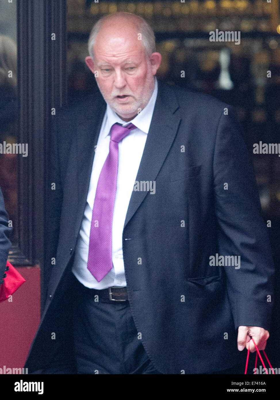 Charles clarke hi-res stock photography and images - Alamy